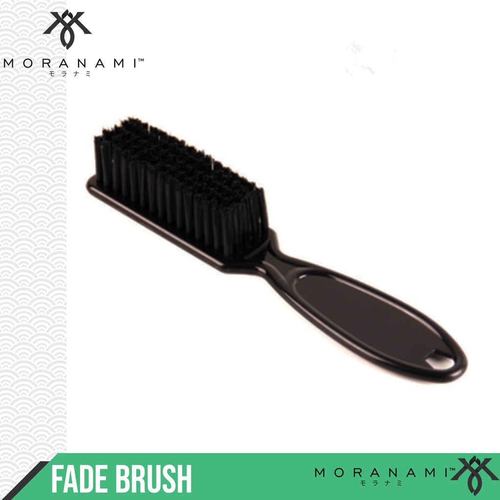 Jual Sikat Cukur Rambut Sikat Barber Fade Brush Sikat Rambut | Shopee ...