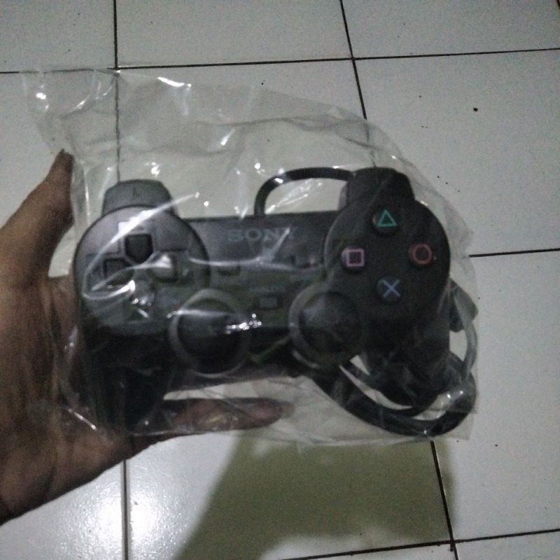 Jual stik PS2 TW Sony | Shopee Indonesia