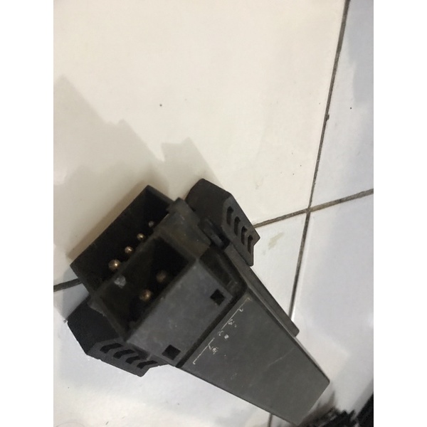 Jual modul wiper w140 s class | Shopee Indonesia