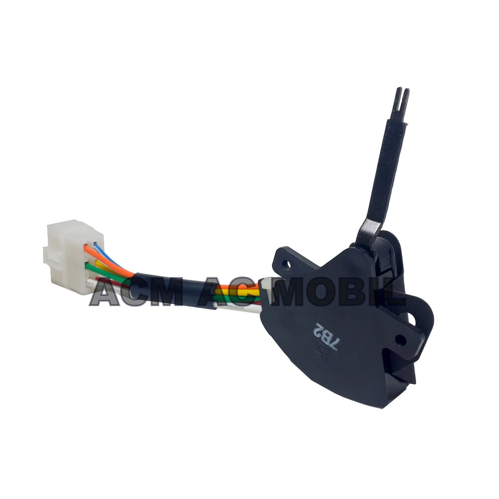 Jual Fan Switch Panther Segitiga Import Made In Taiwan AC Mobil ...