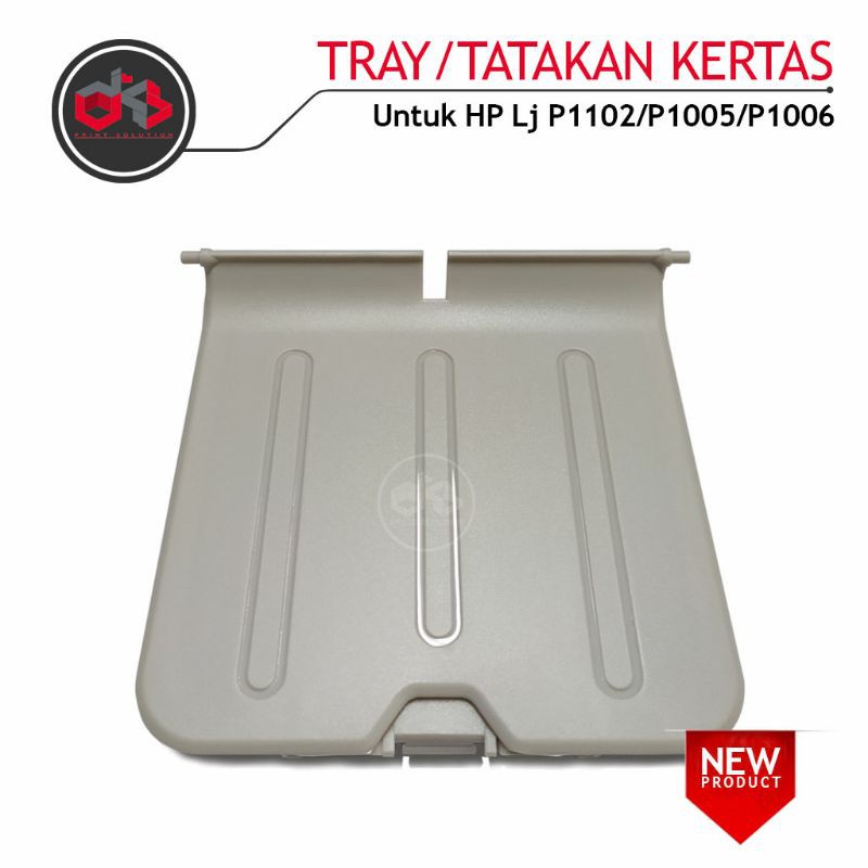 Jual Tray paper out | Penyangga kertas untuk Printer HP LaserJet P1102 ...