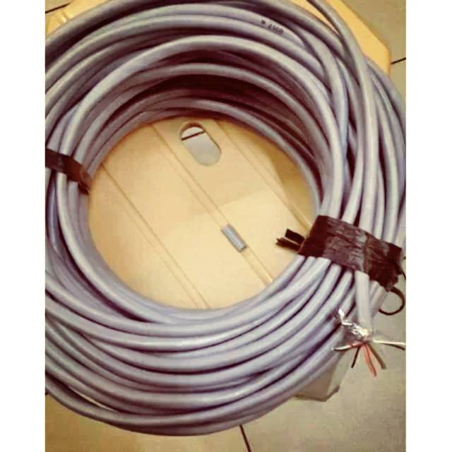 Jual kabel Supreme 10Pair/kabel Instalasi pabx | Shopee Indonesia