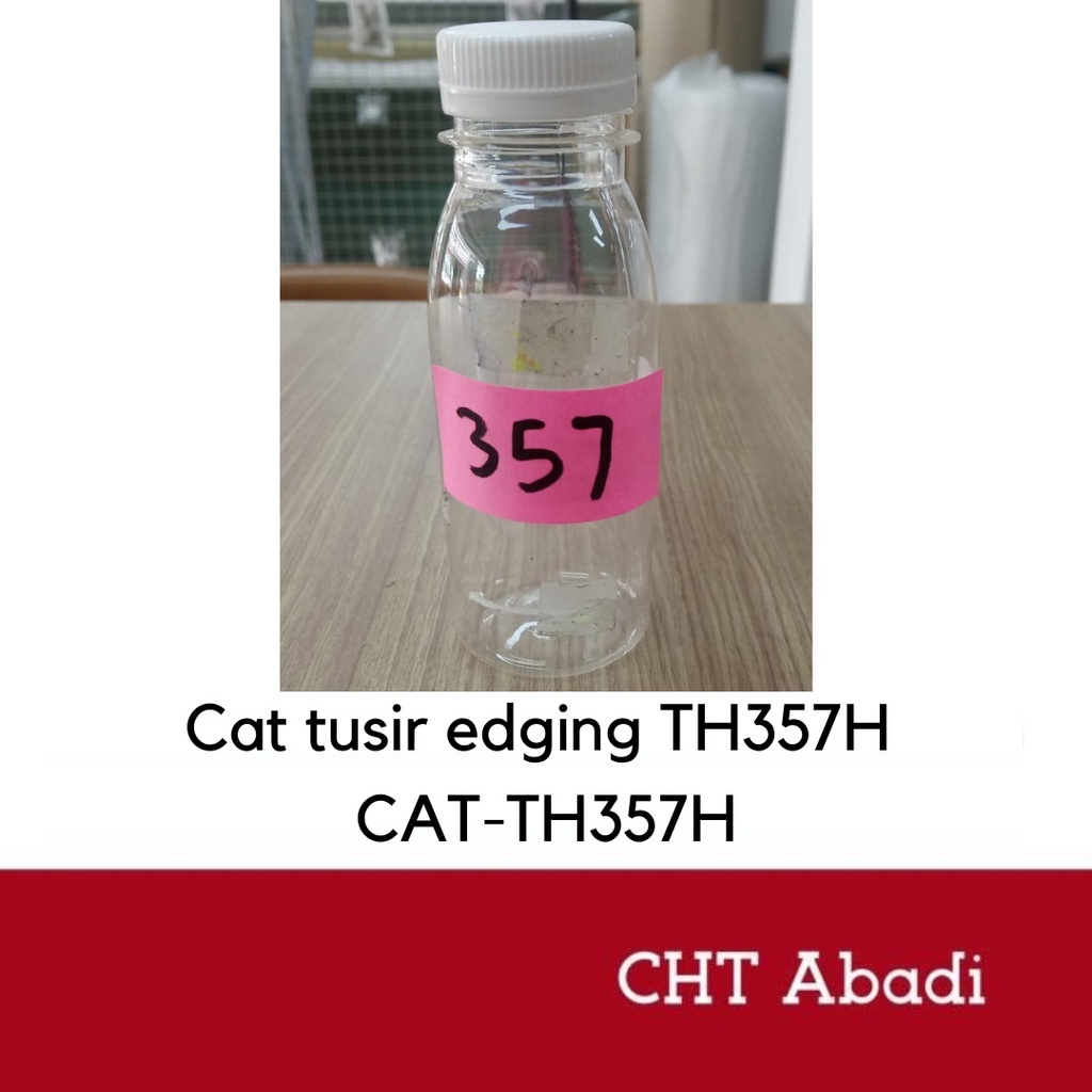 Jual Dempul / Cat tusir edging HPL TH 357 H (100ml) | Shopee Indonesia