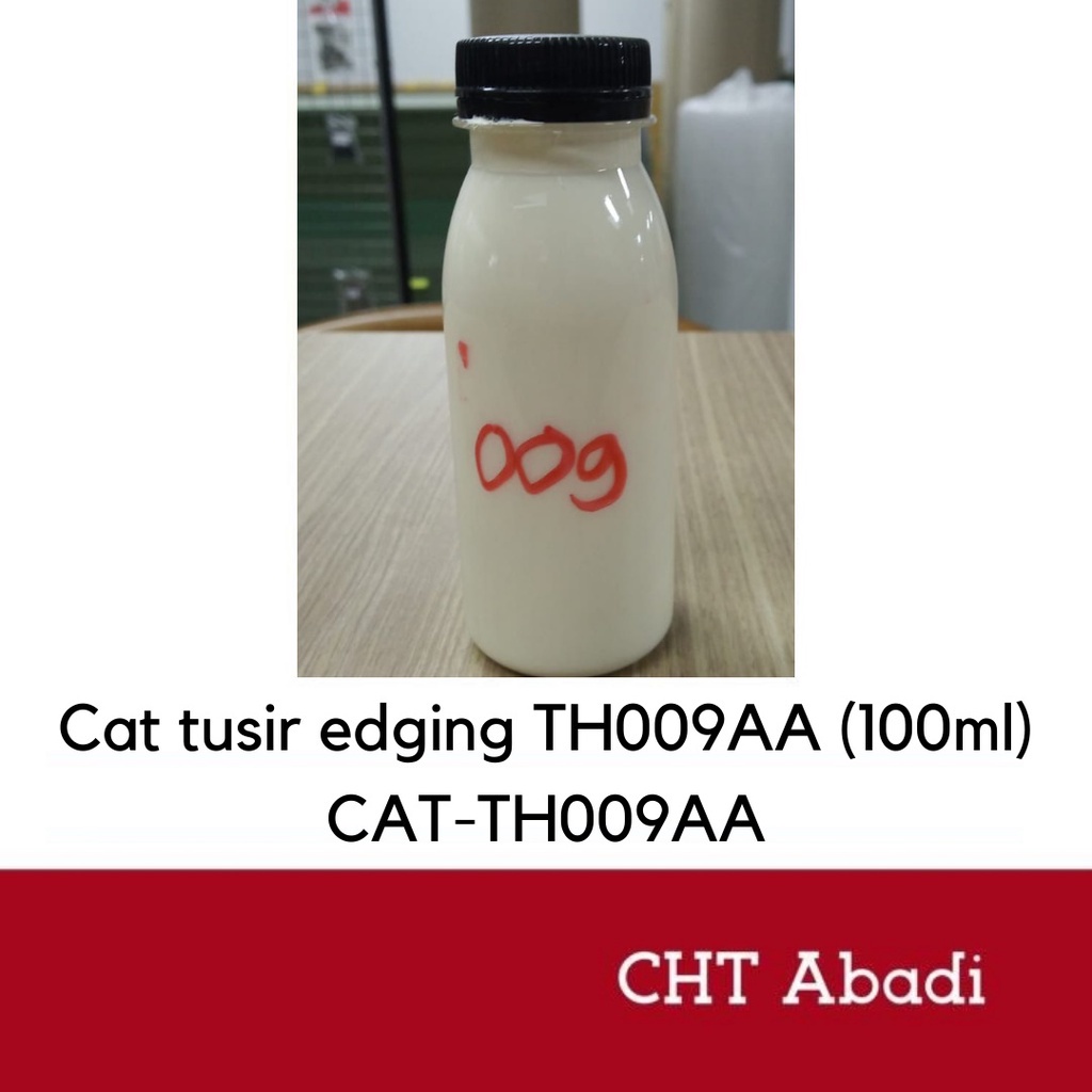 Jual Dempul / Cat tusir edging HPL TH 009 AA (100ml) | Shopee Indonesia
