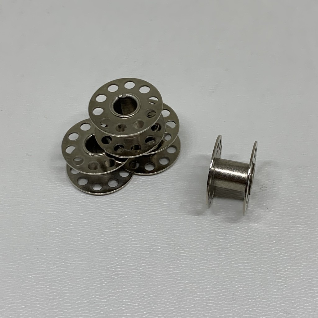 Jual Bobbin Spool Sepul Besi dan Plastik | Shopee Indonesia