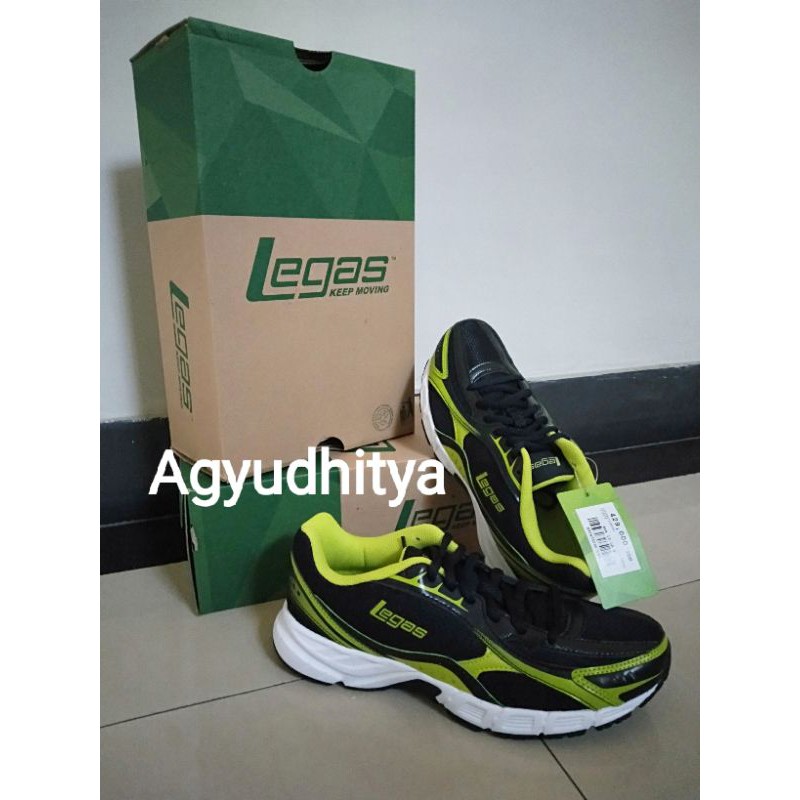 Jual Sepatu Legas Persit (legas ark) | Shopee Indonesia