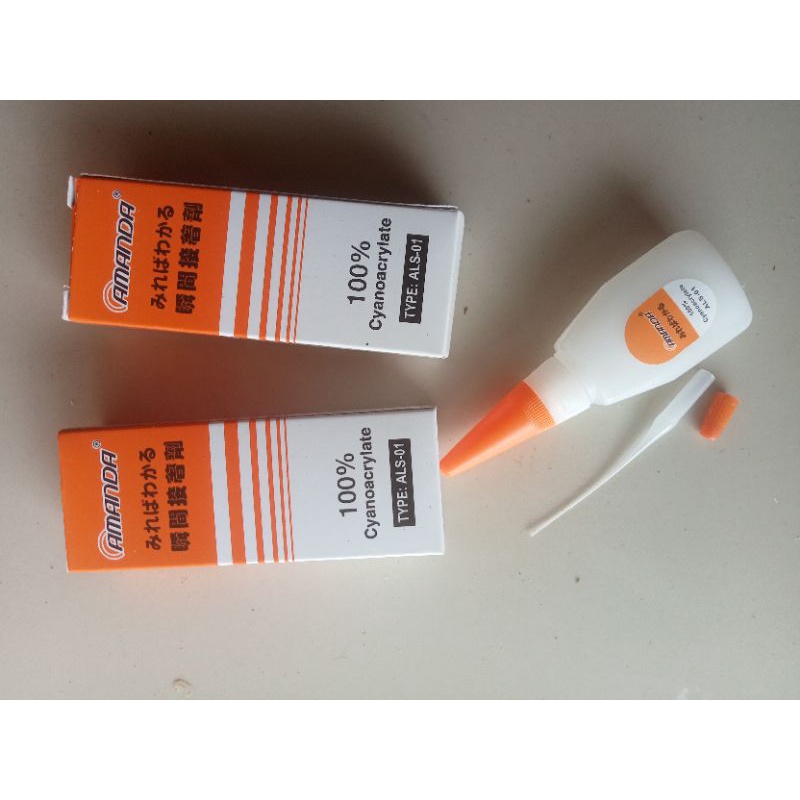 Jual LEM G KOREA KUALITAS SUPER LEM KOREA BOTOL BESAR READY SAMARINDA ...