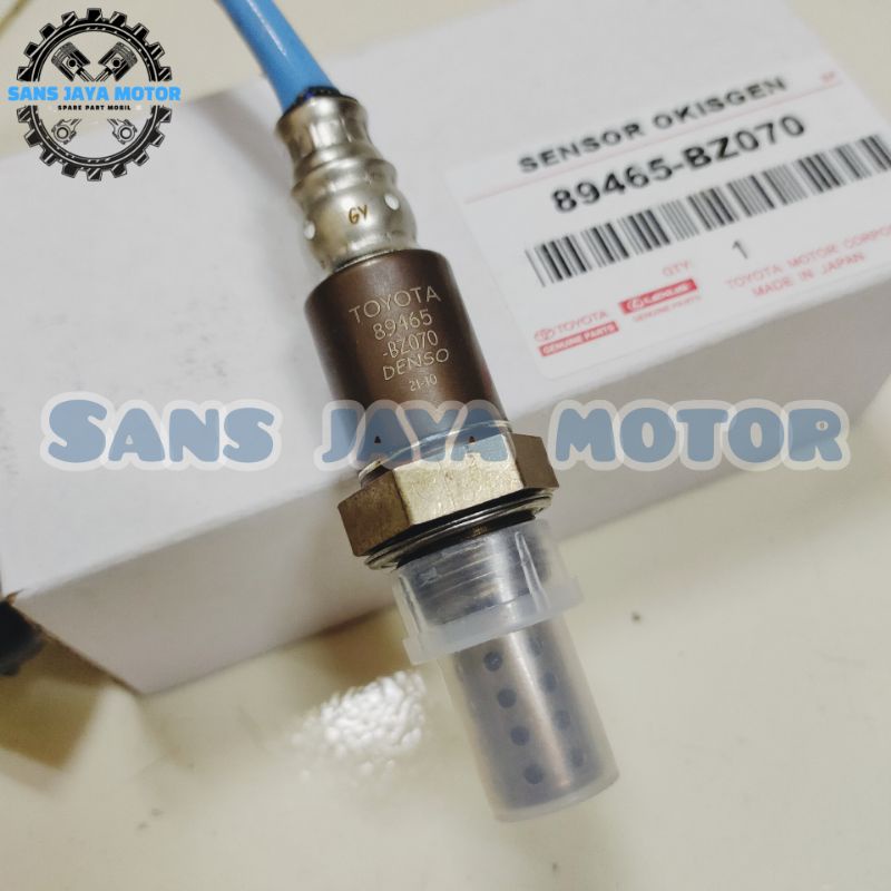 Jual Sensor Knalpot - Sensor Oksigen Oxygen Avanza Xenia Terios Rush ...