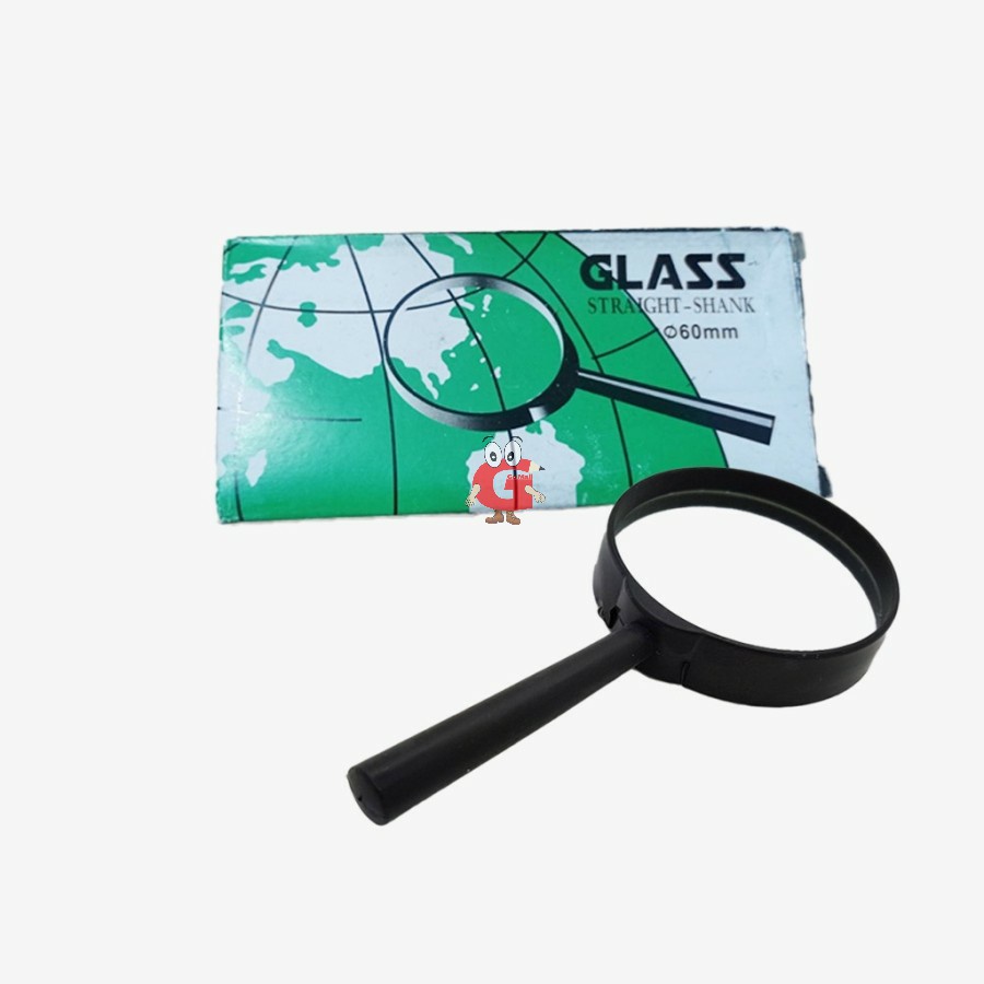 Jual Magnifier Magnifying Glass Kaca Pembesar / Magnifier Glass ...