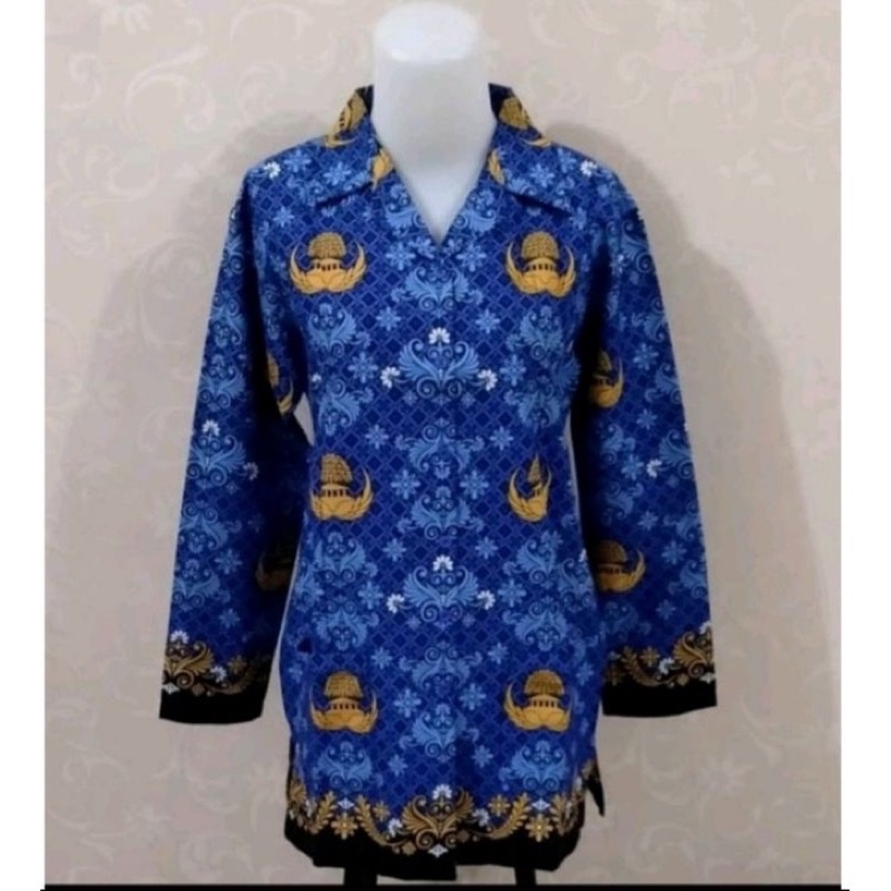Jual Baju Korpri PNS Terbaru Original | Shopee Indonesia