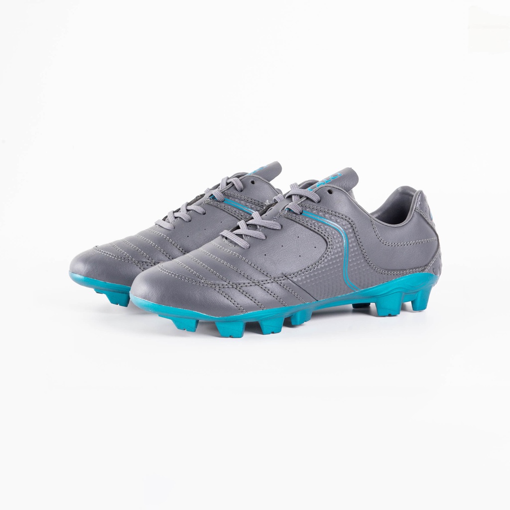 Jual Calci Sepatu Bola Soccer Willow SC - Grey | Shopee Indonesia