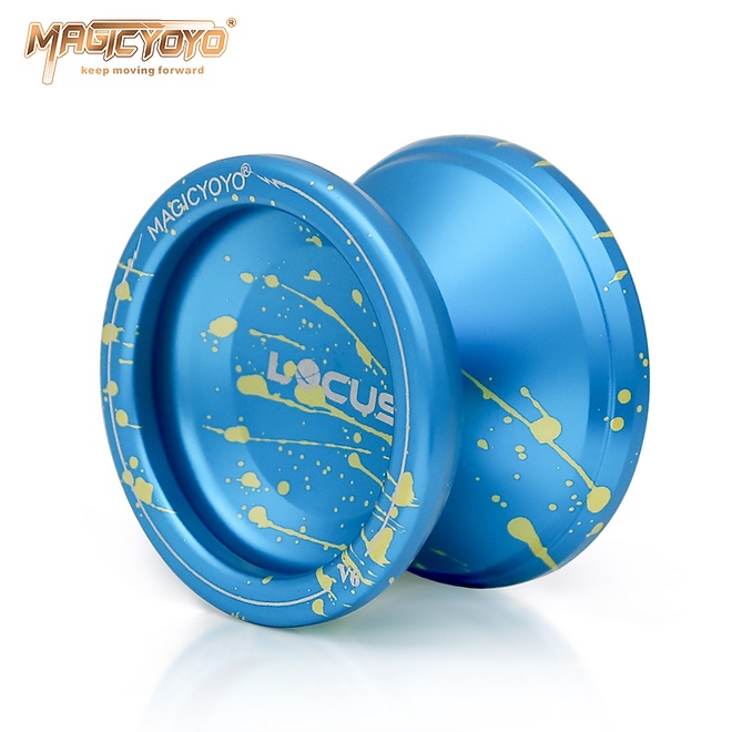 Jual Original Magicyoyo V6 Locus - Magic Yoyo V6 Responsive ...