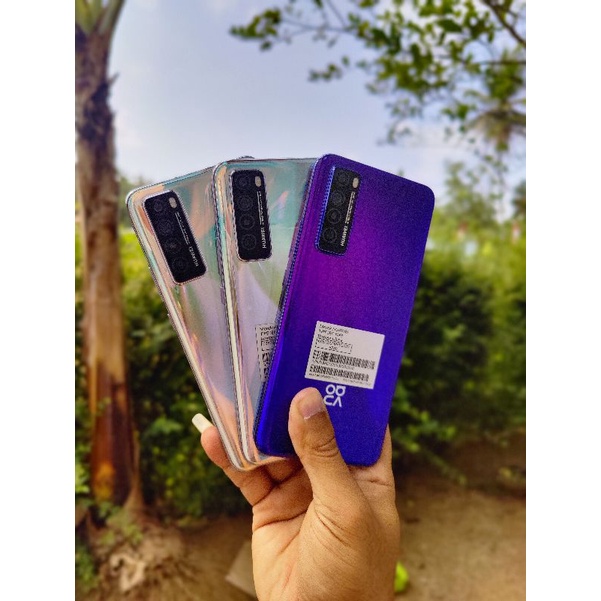 Jual huawei Nova 7 5g 256gb Rom 8gb ram original mulus | Shopee Indonesia