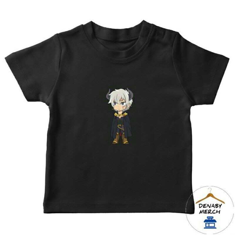 Jual Tshirt Kaos Baju Anak Anime Isekai - tc | Shopee Indonesia Jual Tshirt Kaos Baju Anak Anime Isekai - tc | Shopee Indonesia