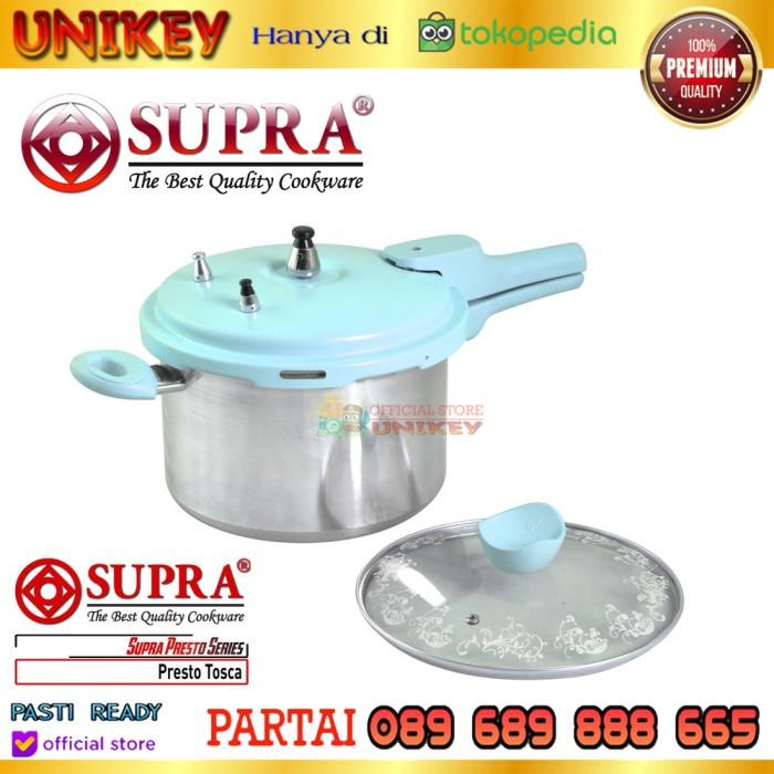 Jual Panci Presto Happy Call Ukuran 8 Liter - Unikey Kualitas Terbaik | Shopee Indonesia