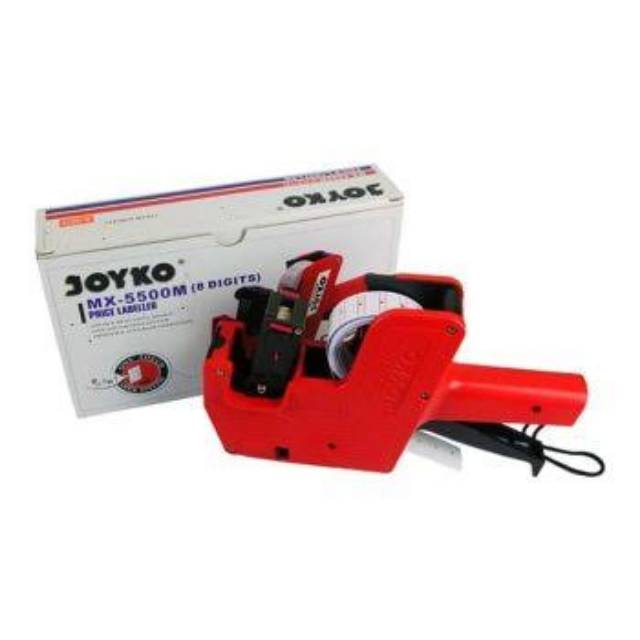 Jual Price Labeler / Tembakan Harga / Alat Label Harga | Shopee Indonesia