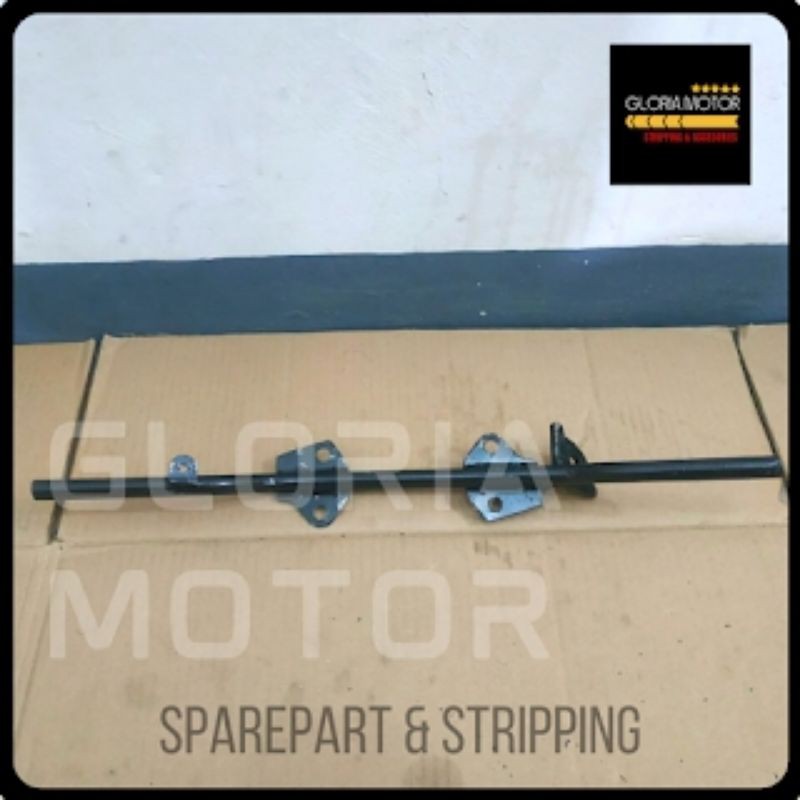 Jual Besi BarStep Bar Step Injakan Kaki Depan Gl Pro WL | Shopee Indonesia