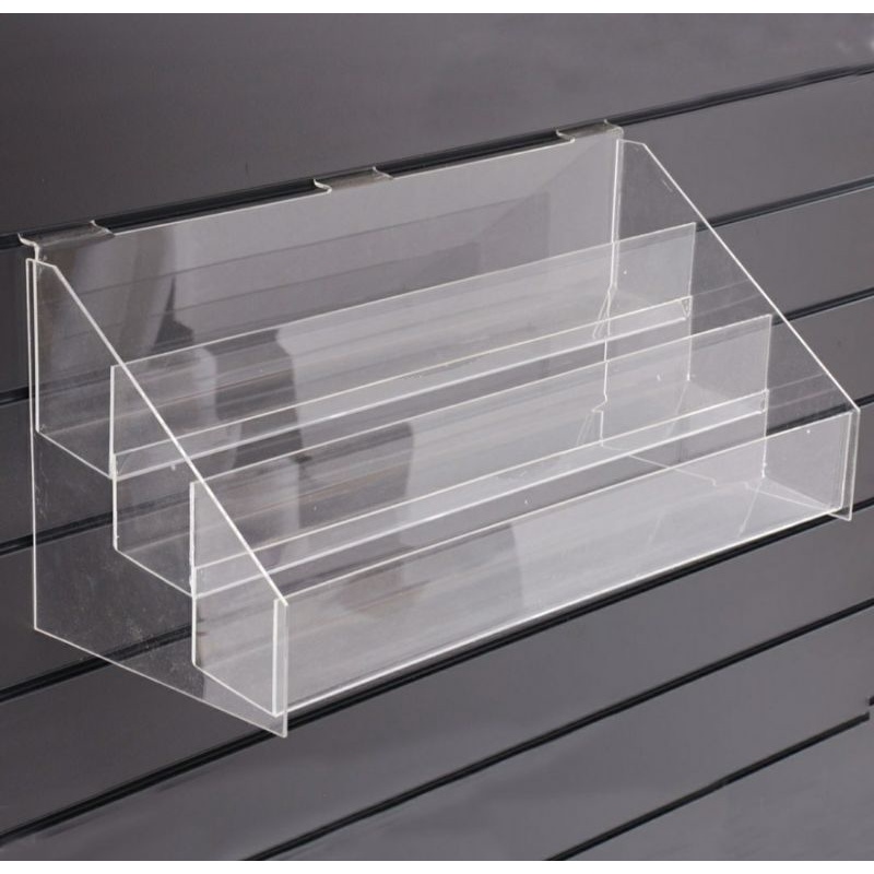 Jual Rak Dinding Kopi Sachet Akrilik/Rak Kopi Akrilik/Wall Display ...