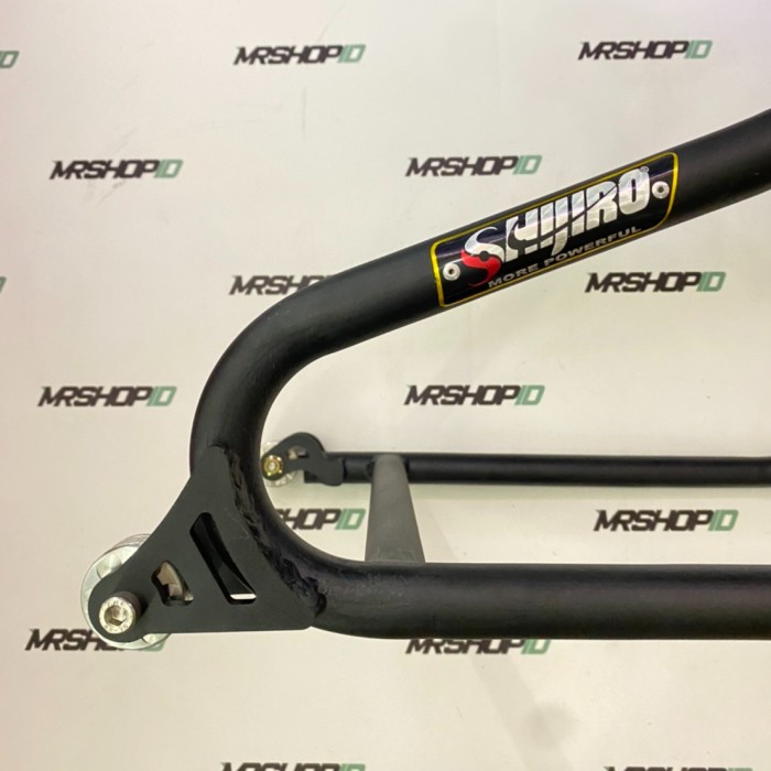 Jual Jack Stand Paddock Shijiro For Vespa Sprint Primavera S LX LXV ...