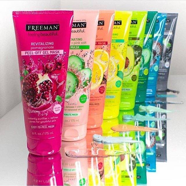 Jual FREEMAN ALL VARIANT 99K DIJAMIN ORIGINAL PENGIRIMAN JOGJA | Shopee ...