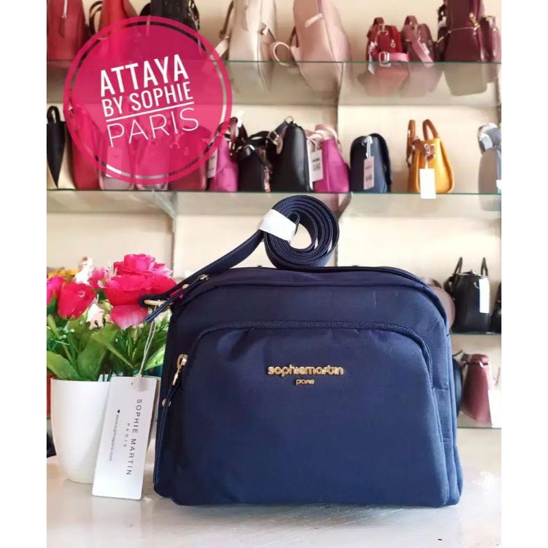 Jual TAS ATTAYA SOPHIE MARTIN PARIS PROMO MURAH TAS SOPHIE MARTIN TAS ...
