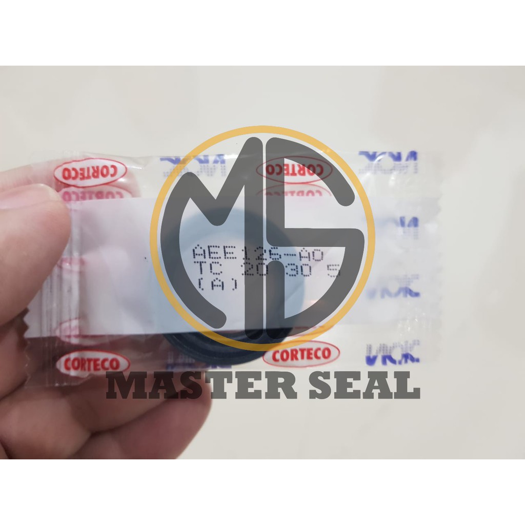 Jual OIL SEAL TC 20 30 5 JEPANG JAPAN AEE126-A0 | Shopee Indonesia