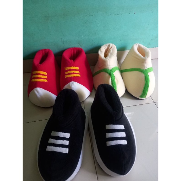 Jual SEPATU BADUT TERMURAH (HANYA SEPATU SAJA) | Shopee Indonesia