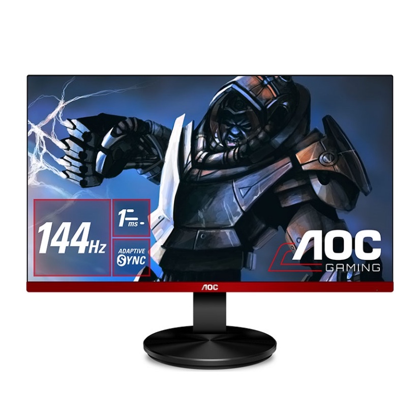 Jual AOC G2790VXA 27" Inch FHD VA HDMI 144Hz 1ms FreeSync Gaming ...