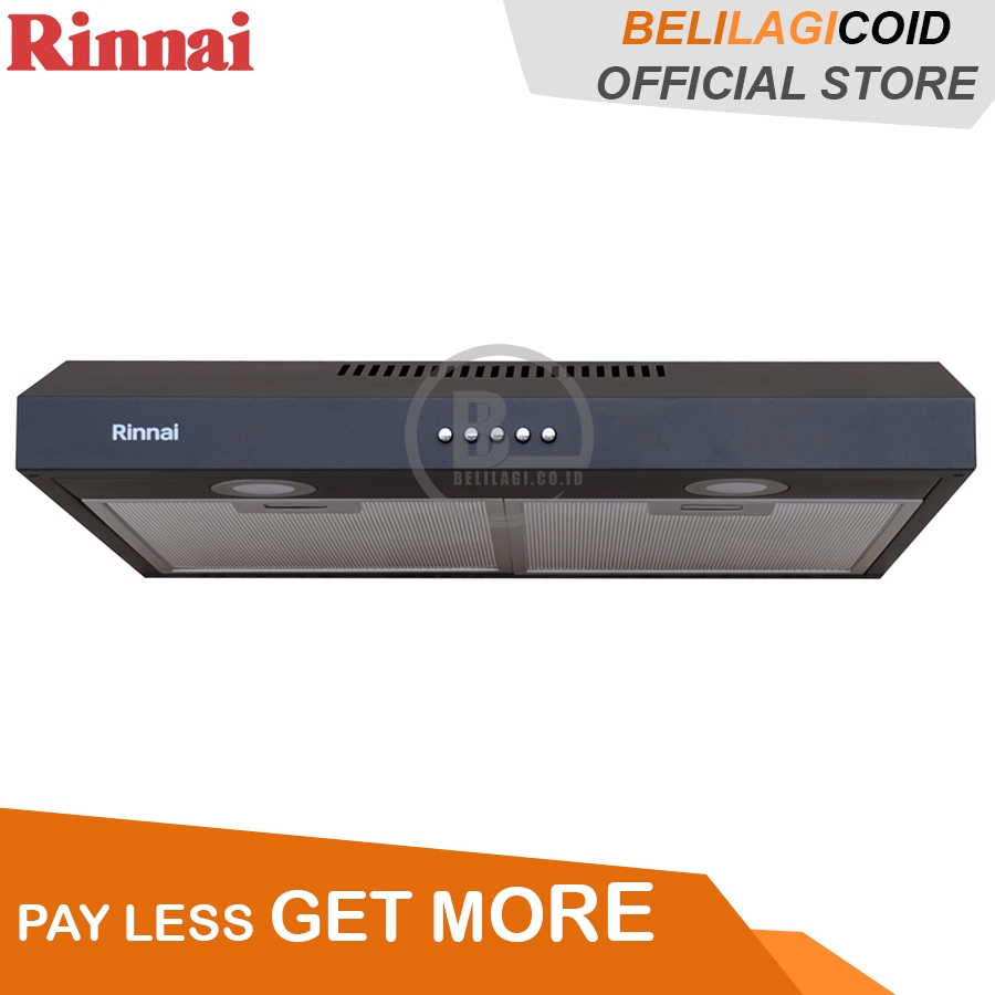 Jual Rinnai Cooker Hood RH-126 | Shopee Indonesia