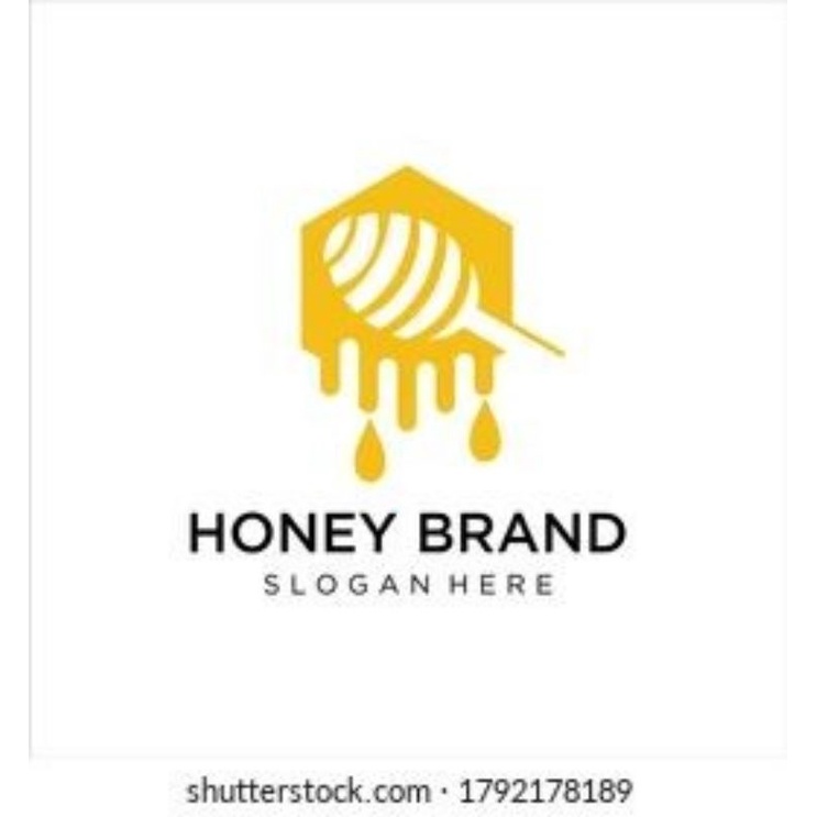 Jual JASA DESAIN LOGO MADU HONEY By BANTU DESAIN | Shopee Indonesia