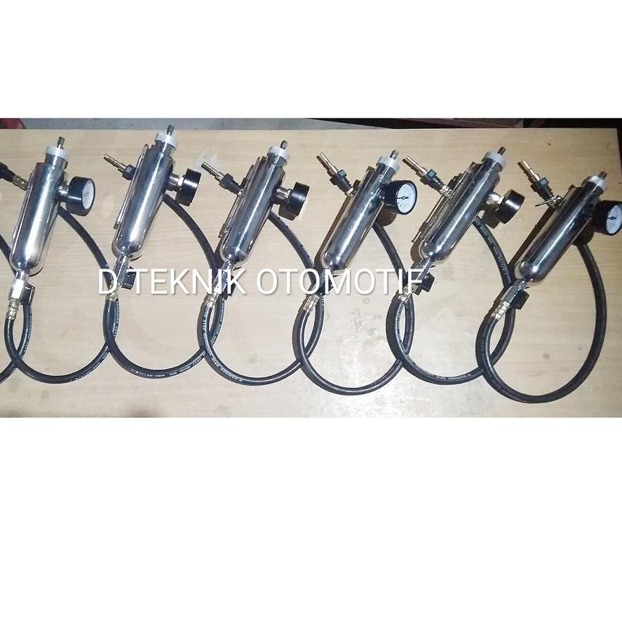 Jual Hot Sale - TABUNG ITC INJEKTOR CLEANER INFUS INJECTION INJEKSI ...