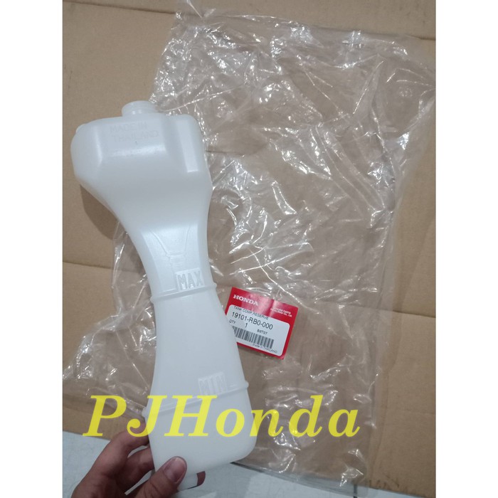 Jual Tabung Air Radiator Honda MOBILIO 2014-2021 Original | Shopee ...