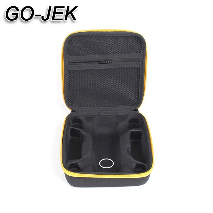 Jual DJI SPARK HARDCASE MINI BAG Tas Mini Murah Lengkap | Shopee Indonesia