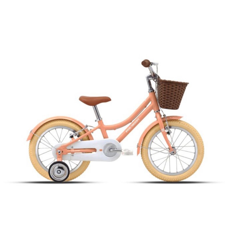 Jual Sepeda Anak Polygon 16 inch Alice | Shopee Indonesia