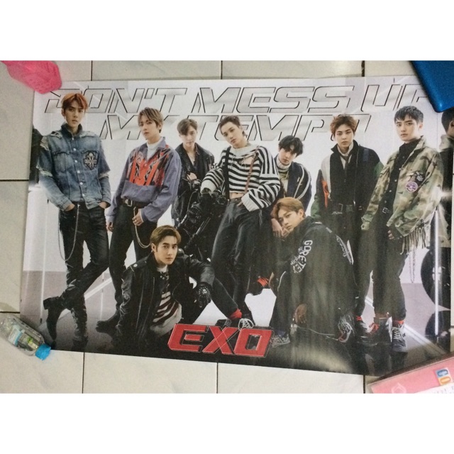 Jual POSTER OFFICIAL | Shopee Indonesia