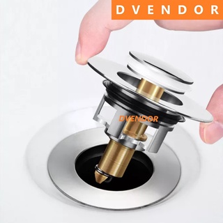 Jual AFUR KEPALA SIFON UNIVERSAL POP UP BASIN SINK WASTAFEL DRAIN ...