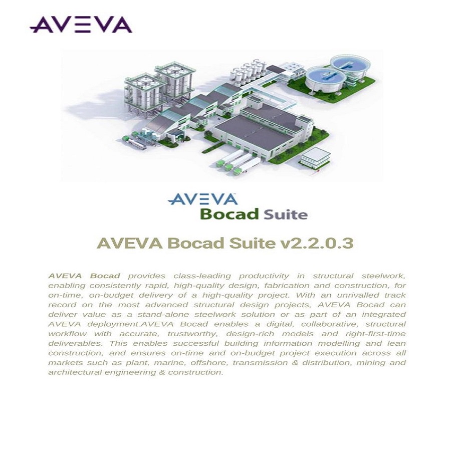 Jual Aveva Everything 3D Aveva Engineering Terbaru Aveva PDMS Aveva ...