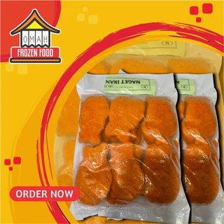 Jual Nugget Ikan Terlengkap & Harga Terbaru Juni 2024 | Shopee Indonesia
