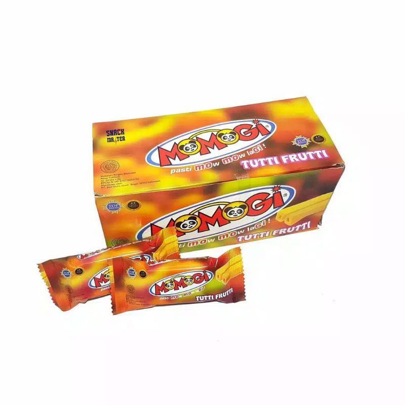 Jual MOMOGI STIK ANEKA RASA BOX ALL VARIAN | Shopee Indonesia