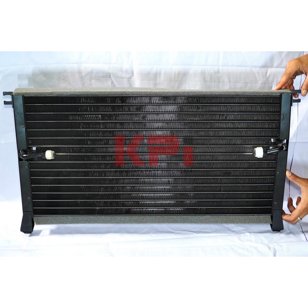 Jual KONDENSOR / CONDENSER NISSAN TERRANO NEW - PACO | Shopee Indonesia
