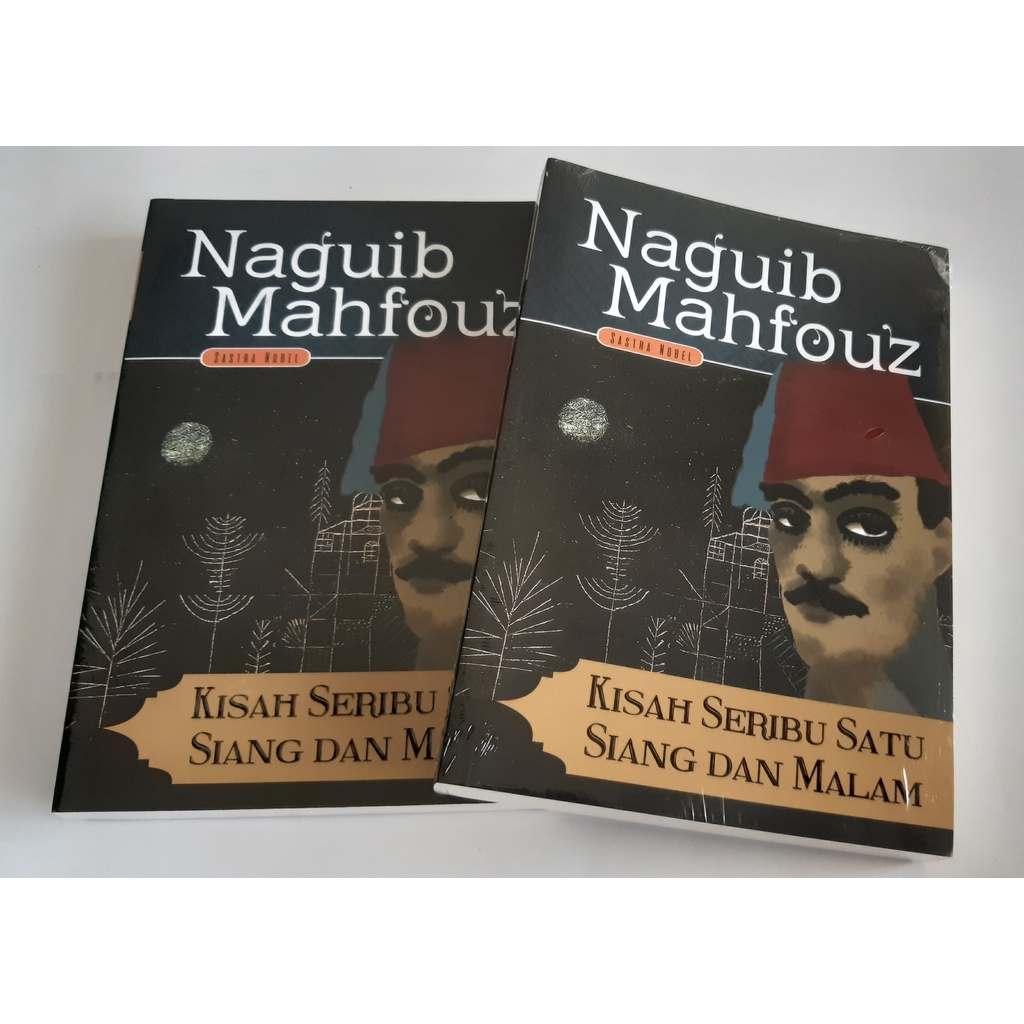 Jual Kisah Seribu Satu Siang dan Malam | Shopee Indonesia