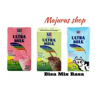 Jual Susu Ultra 1 Dus Terlengkap & Harga Terbaru Juli 2024 | Shopee Indonesia