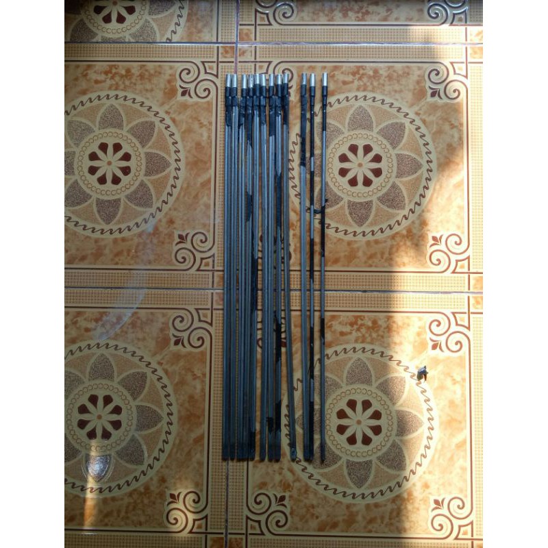 Jual Besi Trussrod Gitar Bass Penguat Neck Pabrikan | Shopee Indonesia