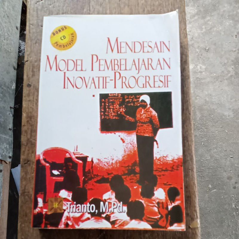 Jual mendesain model pembelajaran inovatif -progresif | Shopee Indonesia