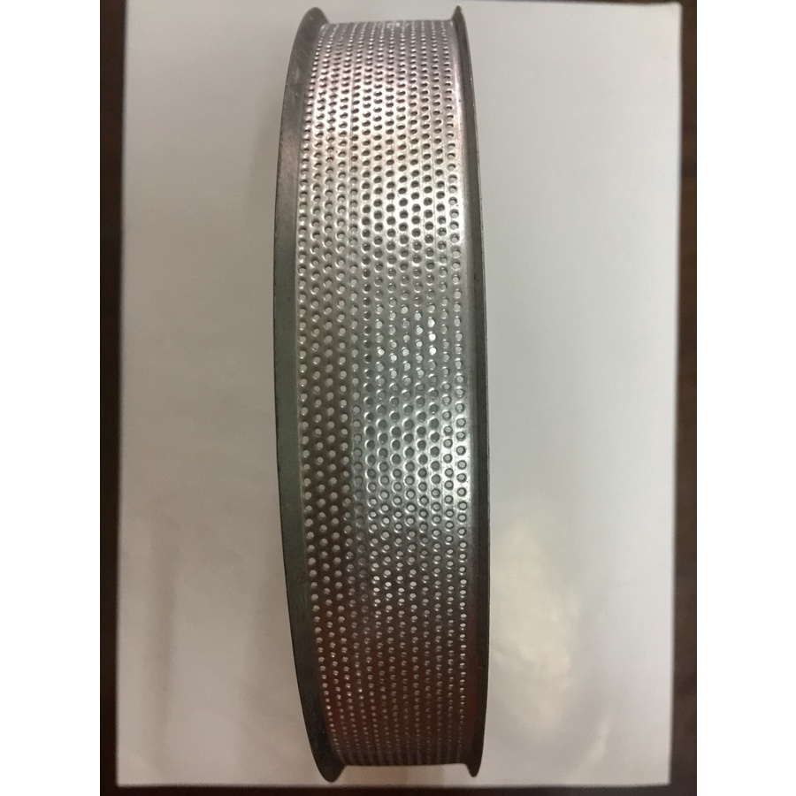 Jual Saringan Disk Mill FFC 15 ukuran 1mm | Shopee Indonesia