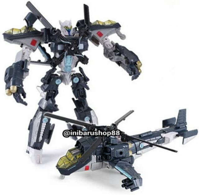Jual Robot Transformers Robot Transformer Sky Hummer,Action Figure ...