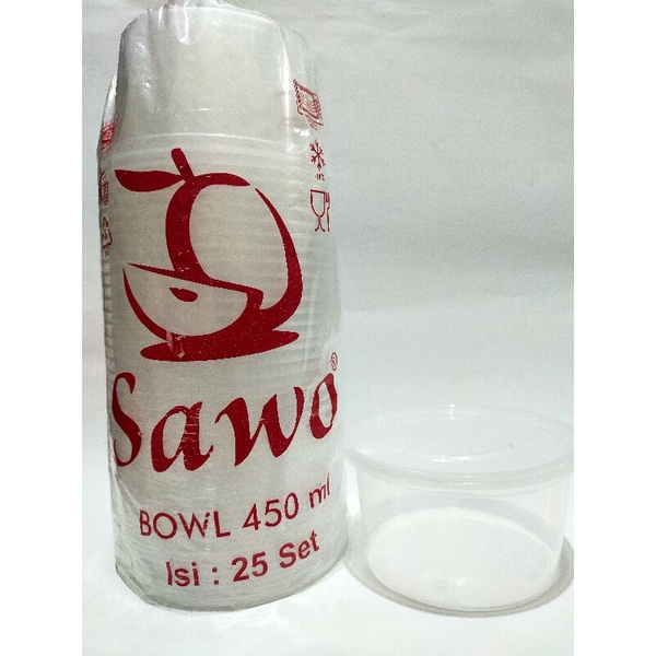 Jual mangkok plastik / Thinwall bulat 450 ml | Shopee Indonesia Jual mangkok plastik / Thinwall bulat 450 ml | Shopee Indonesia