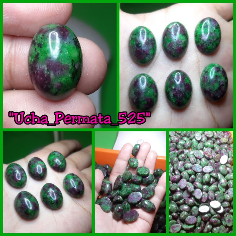 Jual batu akik ruby tadulako murah | Shopee Indonesia