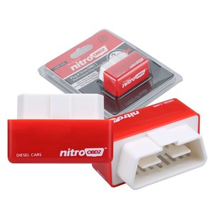 Jual Nitro OBD2 Plug & Drive Performance (Mobil Disel) | Shopee Indonesia
