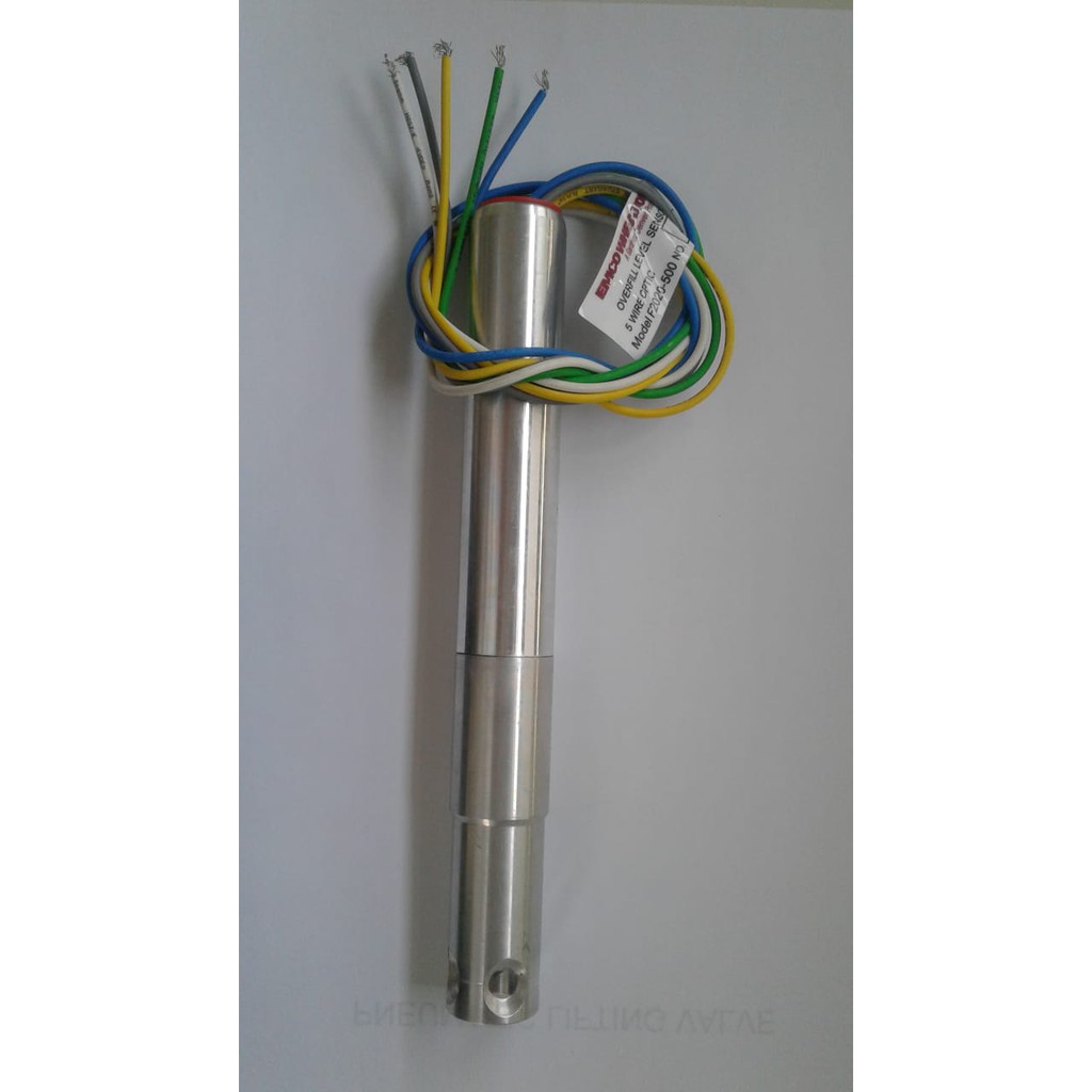 Jual OPTIC SENSOR 5 WIRE- MOBIL TANGKI PERTAMINA | Shopee Indonesia